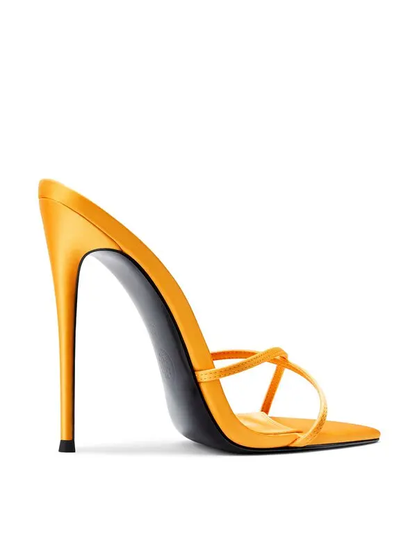 Femme La Donatella Mule