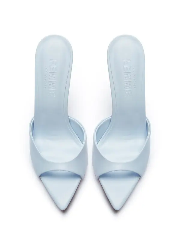 Femme La Bella Slipper Celestial - Blue