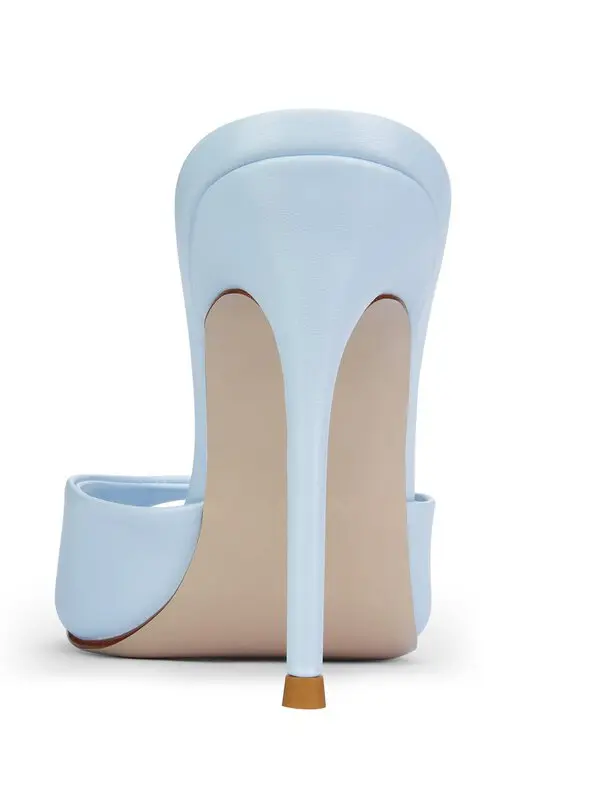 Femme La Bella Slipper Celestial - Blue
