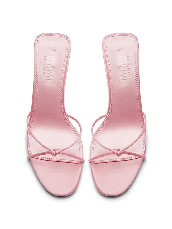 Femme La Maeve Slipper - Pink