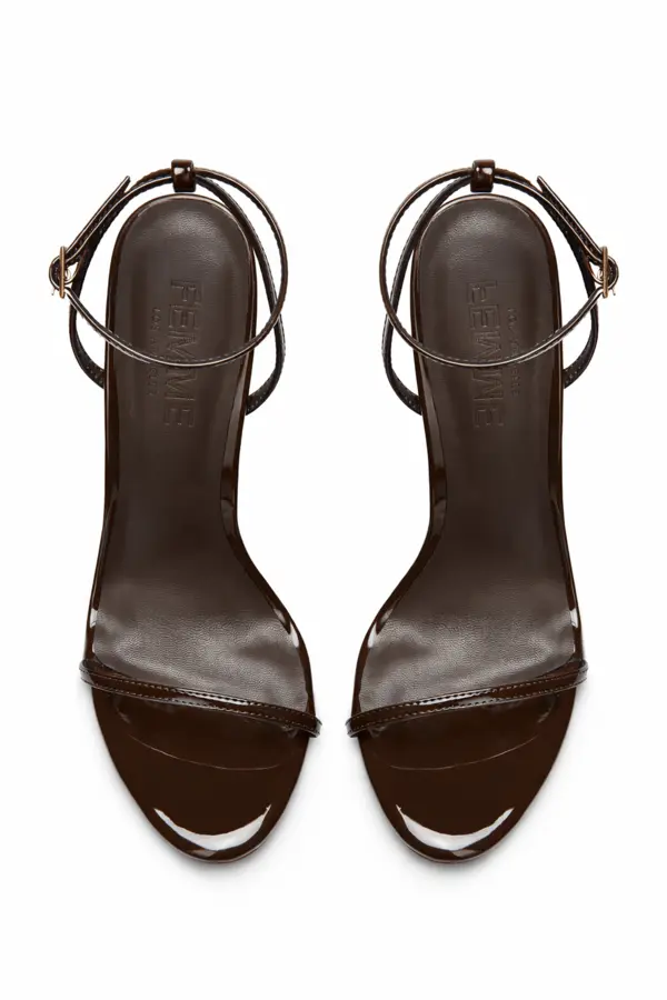 Femme La The Necessary Sandal
