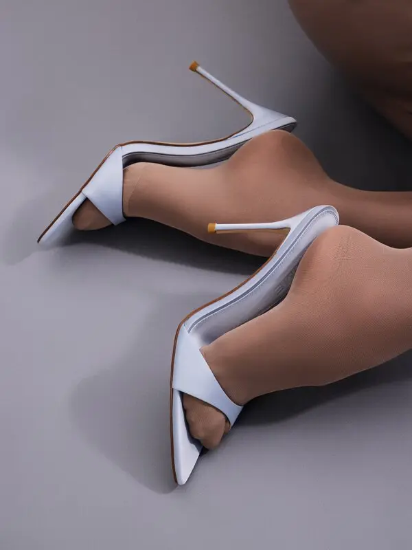 Femme La Kaia 100 Slipper