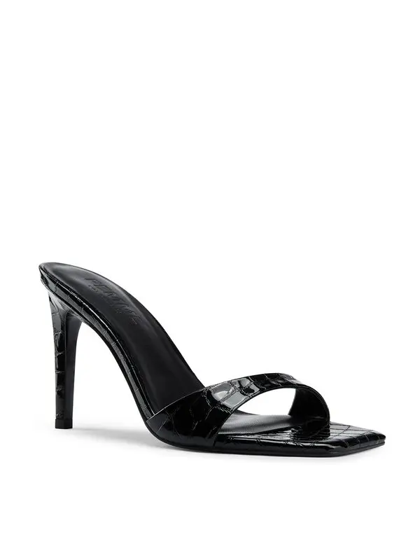 Femme La Anine Slipper