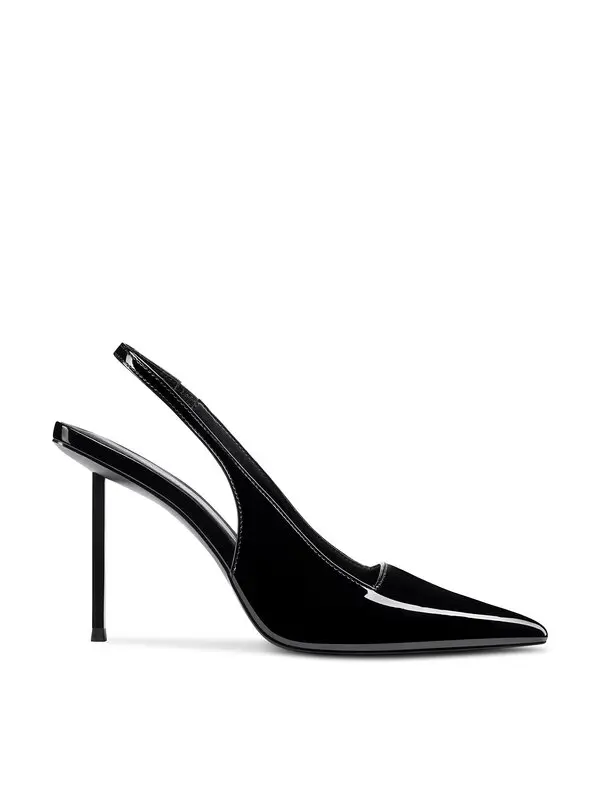 Femme La G63 Slingback Patent