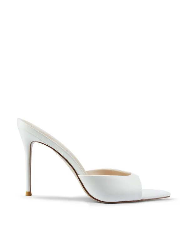 Femme La Bella Slipper - White