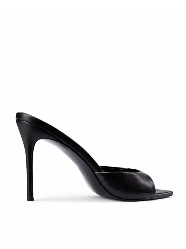 Femme La Bella Slipper Stiletto Heel Mule