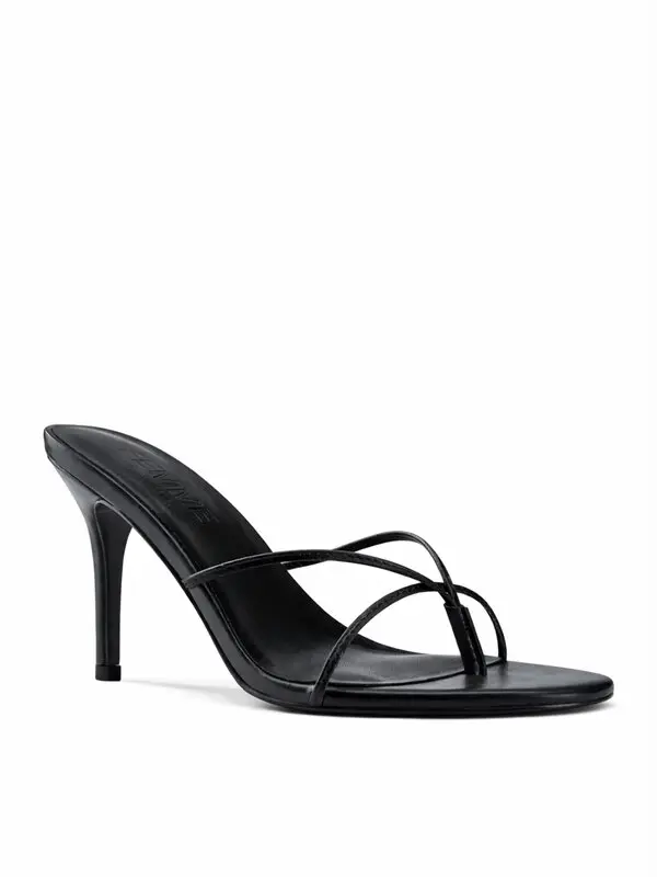 FEMME Sicilian Slipper