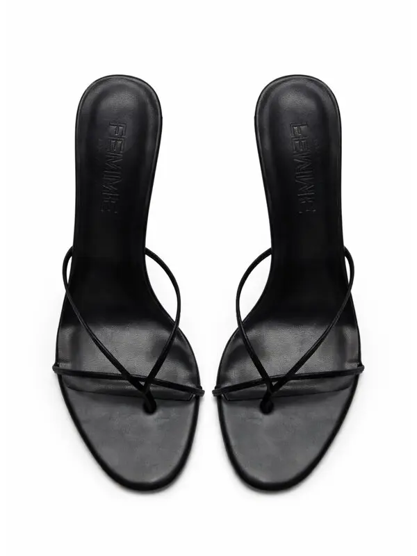 FEMME Sicilian Slipper