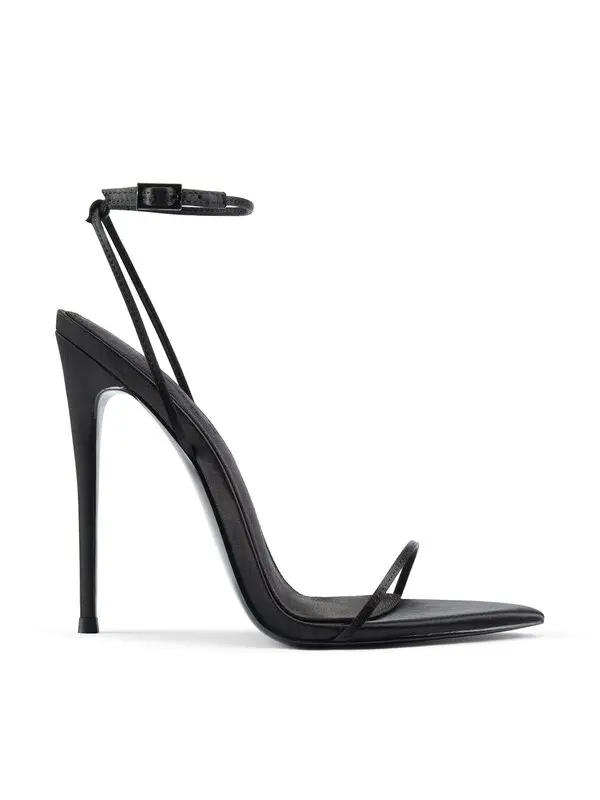 Femme La Andx Sandal - Black