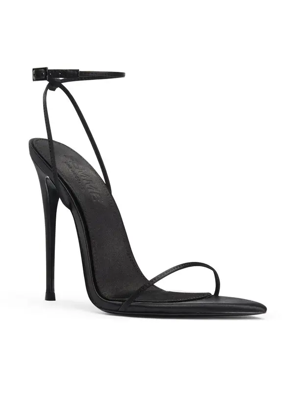 Femme La Andx Sandal - Black
