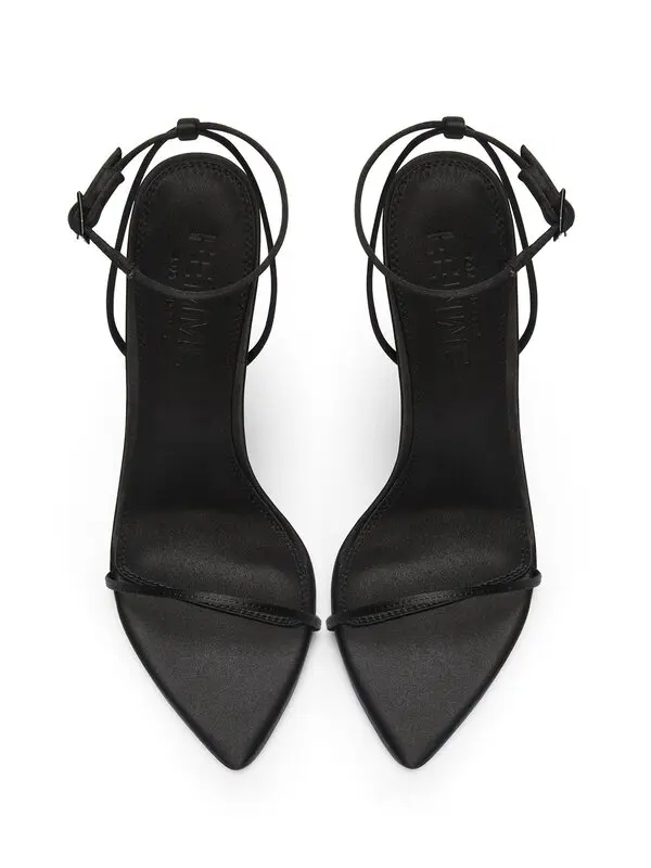 Femme La Andx Sandal - Black