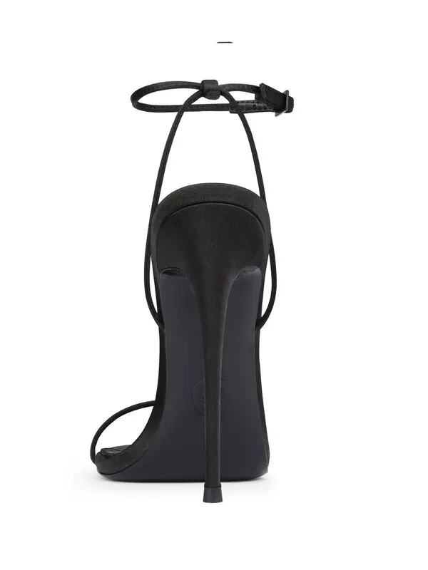 Femme La Andx Sandal - Black