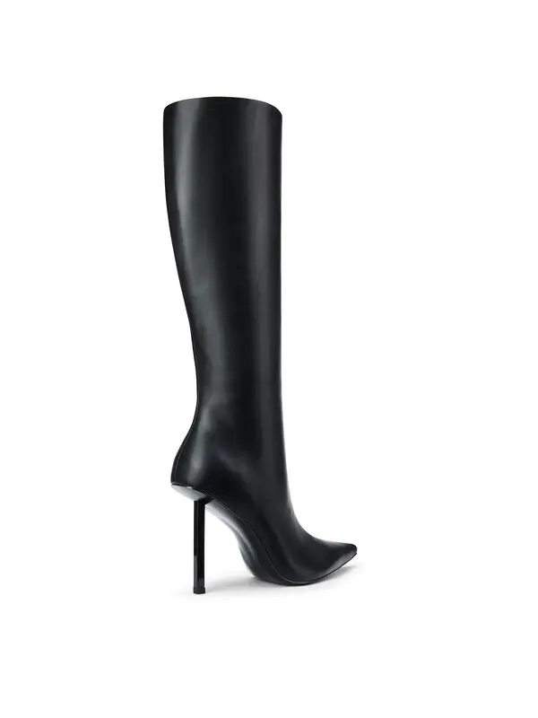 FEMME Vienna Boot Noir