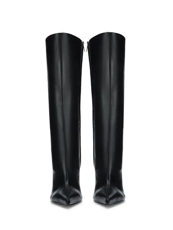 FEMME Vienna Boot Noir