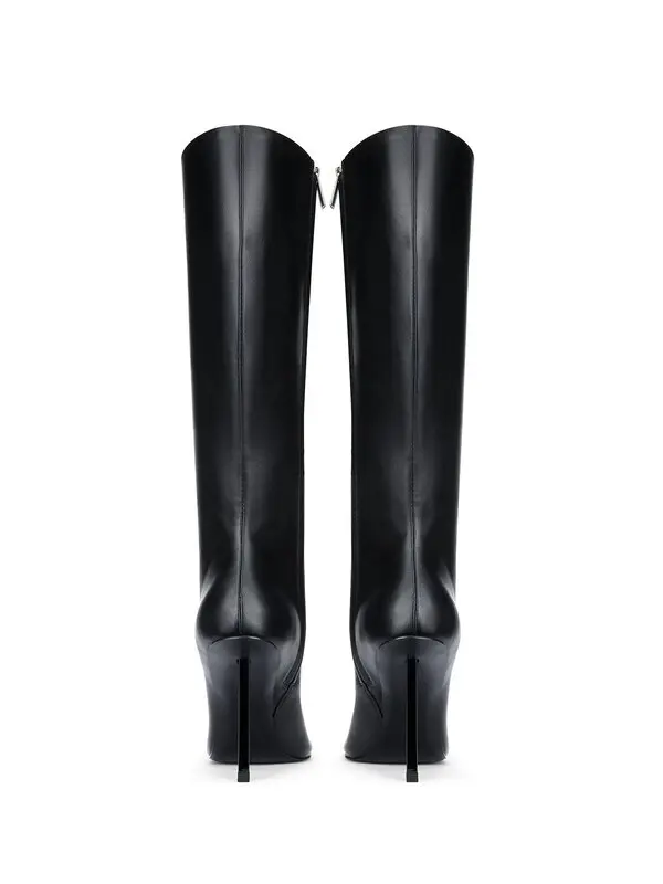 FEMME Vienna Boot Noir