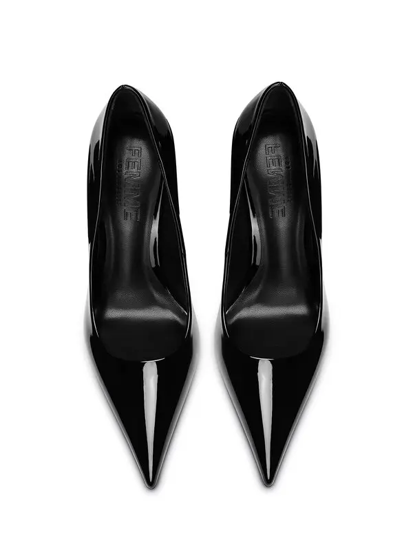 Femme La Pulse Pump Stiletto Heel