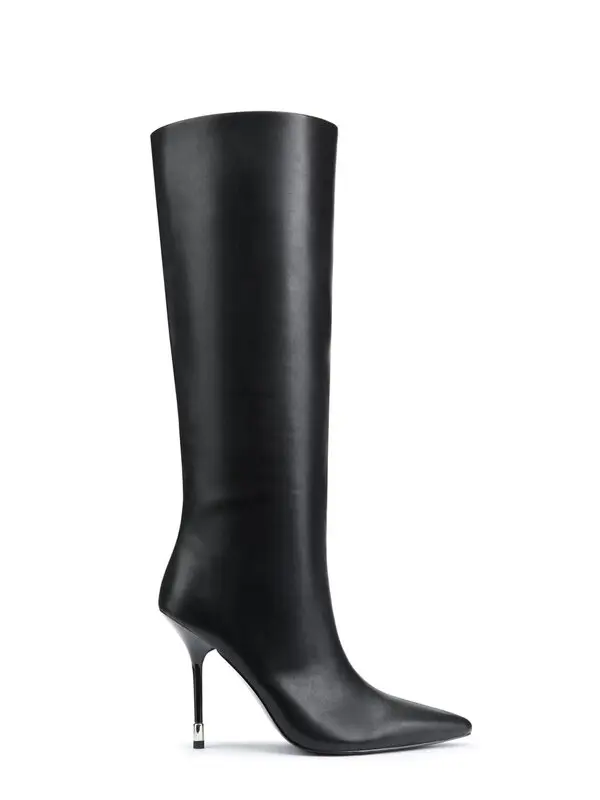 FEMME Prague Boot Noir