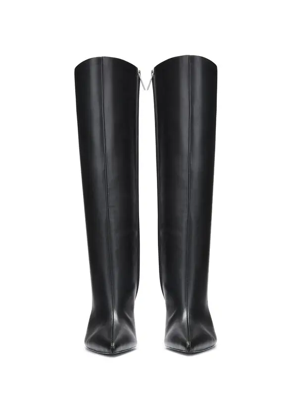 FEMME Prague Boot Noir