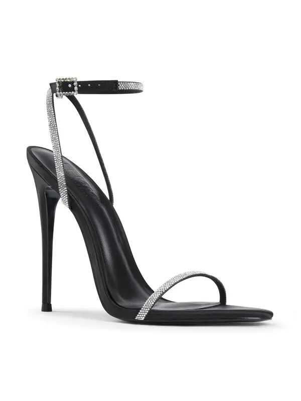 Femme La Niche Diamonds