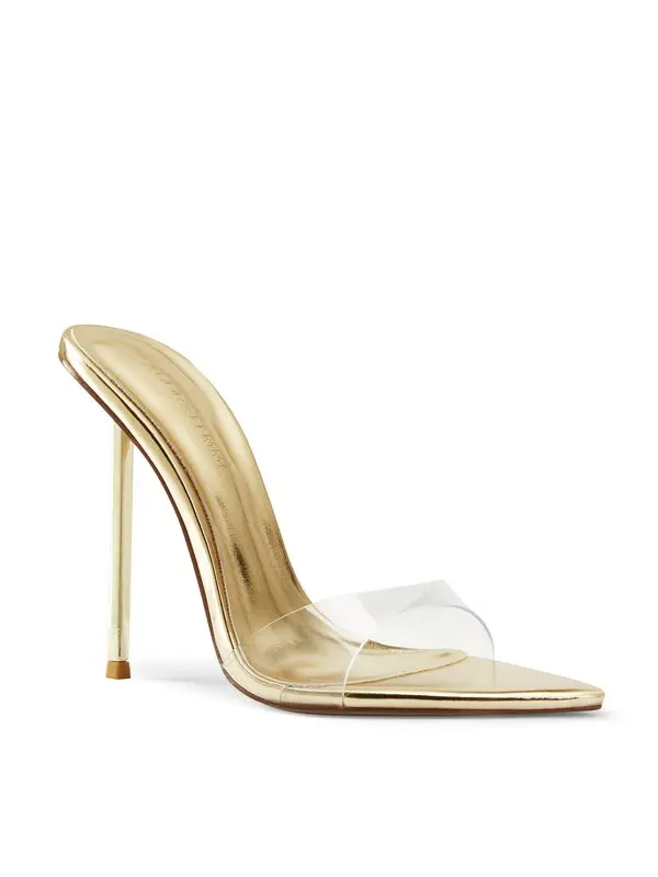 FEMME Whiskey Slipper