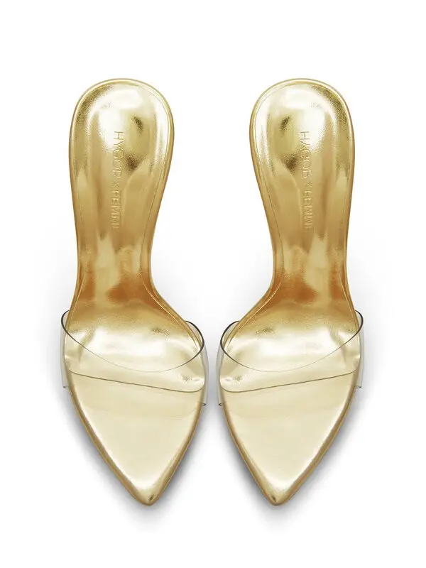 FEMME Whiskey Slipper