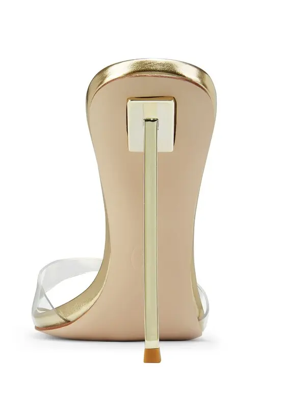 FEMME Whiskey Slipper