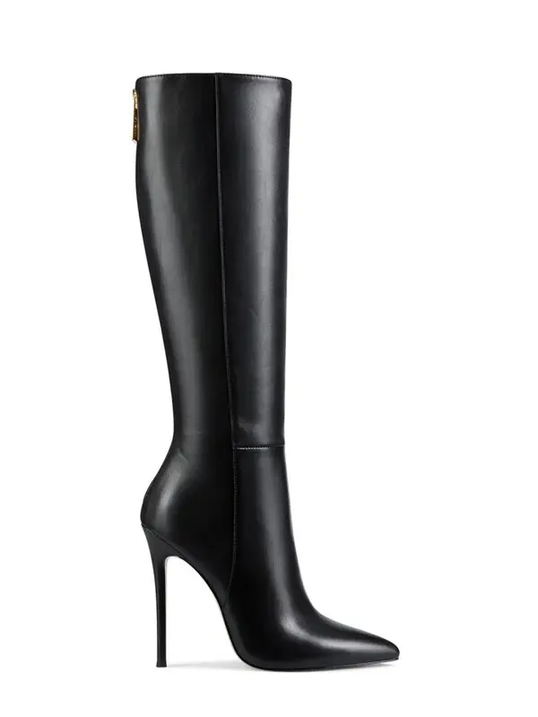 FEMME Miliano Boot Noir