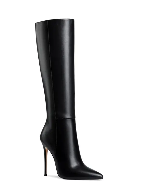 FEMME Miliano Boot Noir