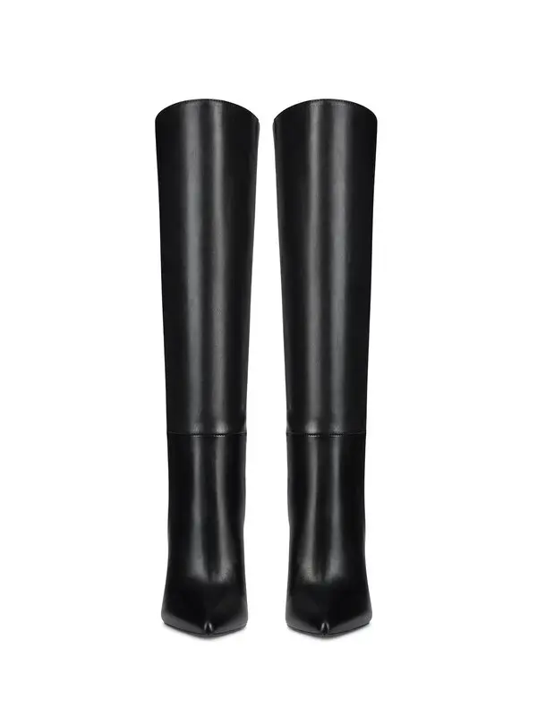 FEMME Miliano Boot Noir