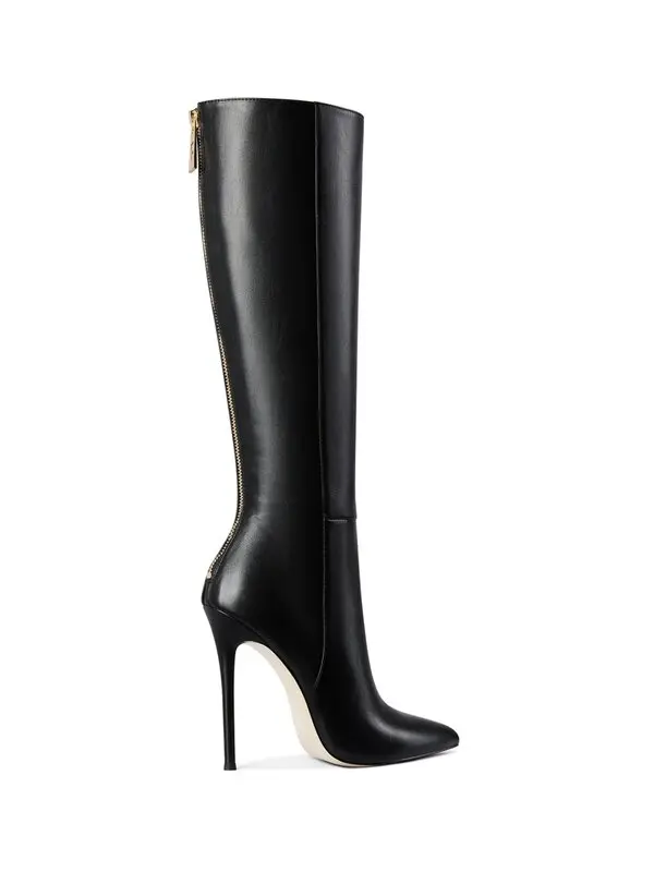 FEMME Miliano Boot Noir