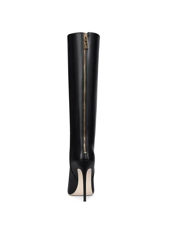 FEMME Miliano Boot Noir