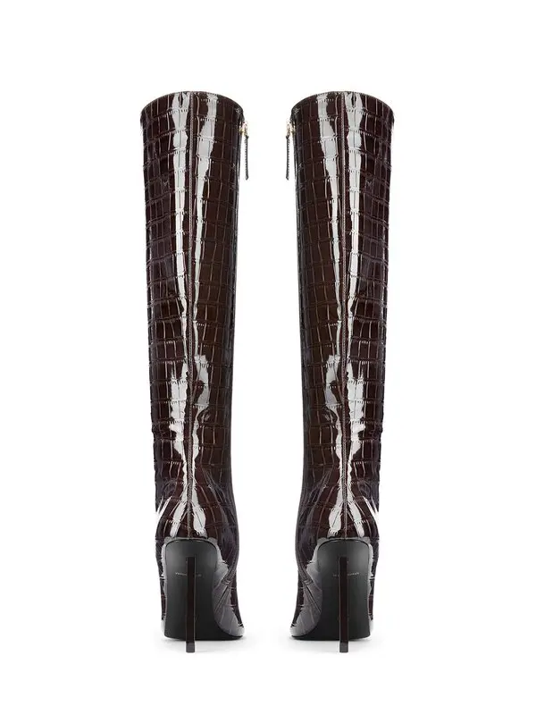 FEMME Whistler Boot Exotic Coco