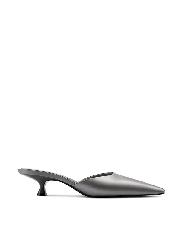 FEMME St. Honore Slipper Gris