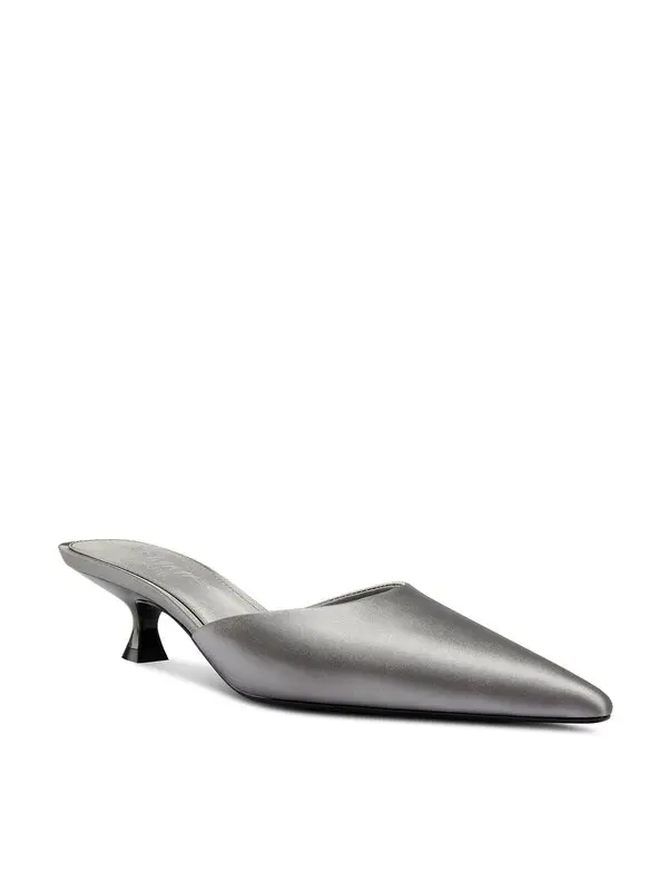 FEMME St. Honore Slipper Gris
