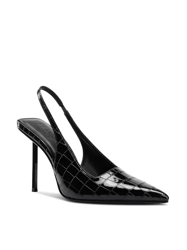 Femme La G63 Slingback Pump