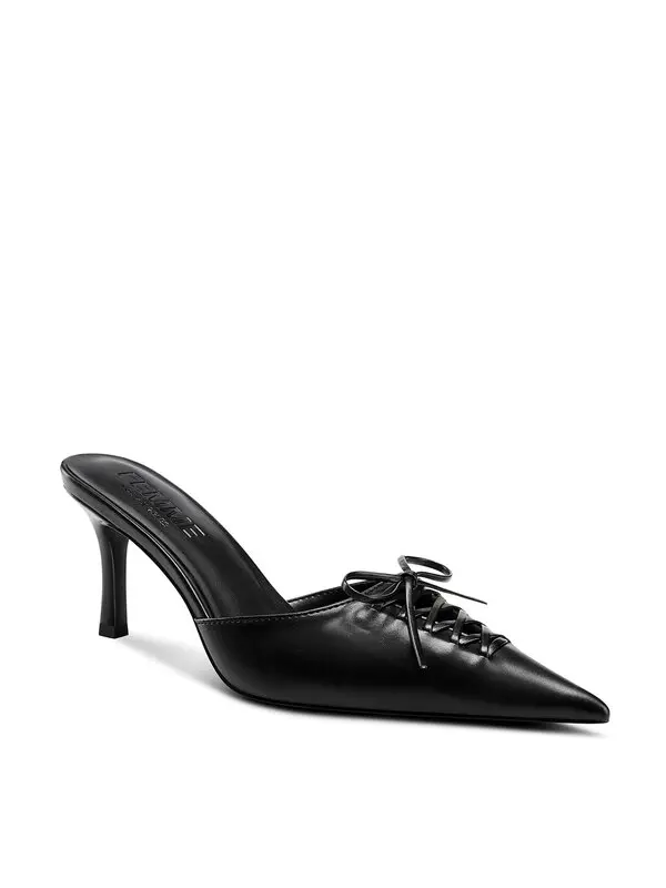FEMME Louis Slipper