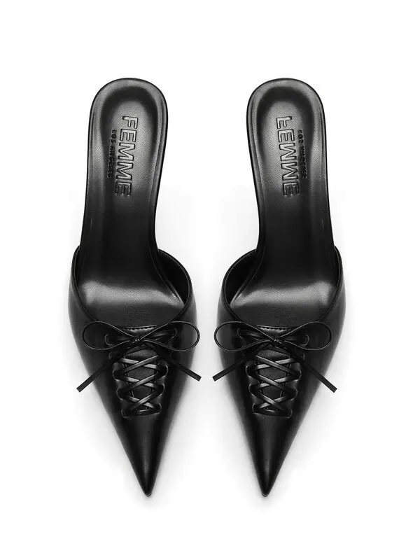 FEMME Louis Slipper