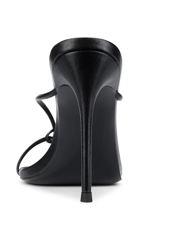 FEMME Akira Slipper Noir