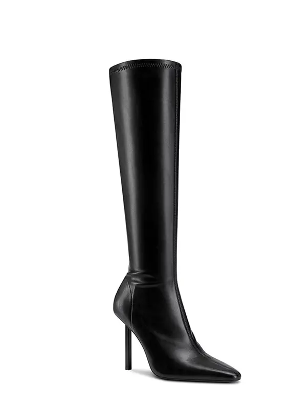 FEMME Whistler Boot Noir
