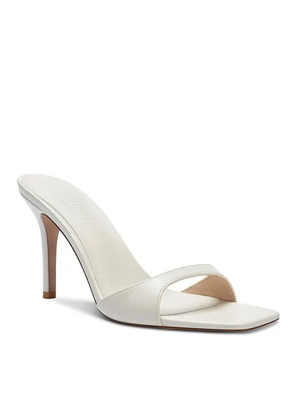 Femme La The Rue Slipper