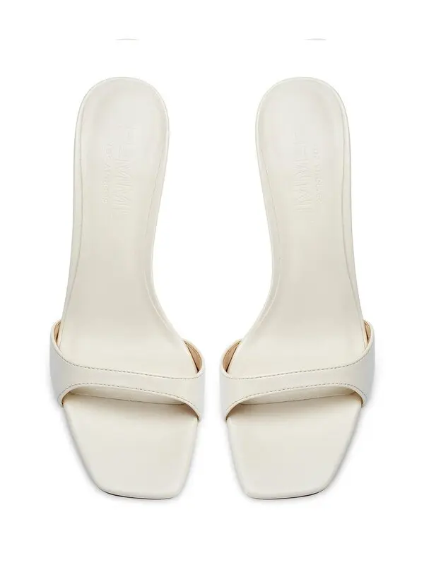 Femme La The Rue Slipper