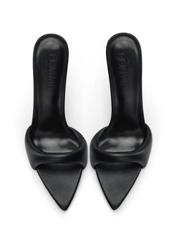 FEMME Saint Slipper