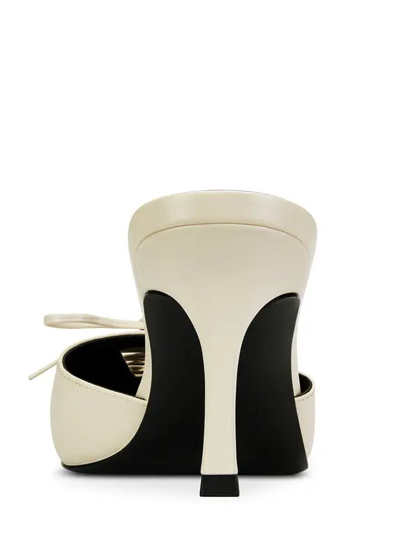 FEMME Louis Slipper Cream