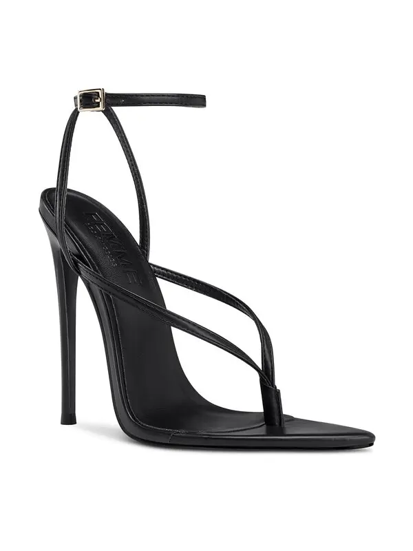 Femme La Effie Sandal