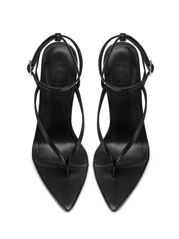Femme La Effie Sandal