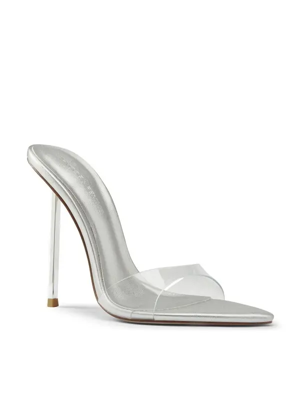FEMME Whiskey Slipper