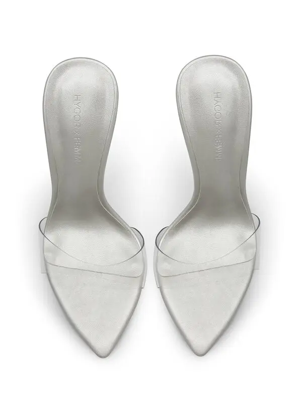FEMME Whiskey Slipper