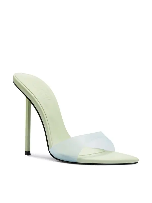 Femme La Whiskey Slipper