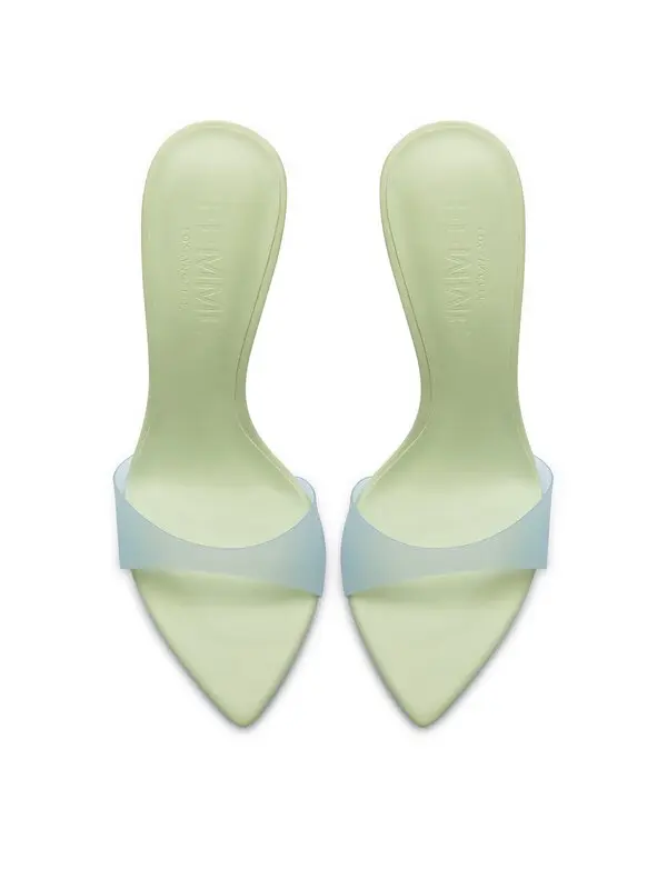 Femme La Whiskey Slipper