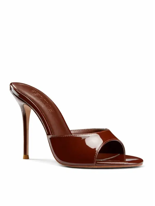 Femme La Paulo Slipper